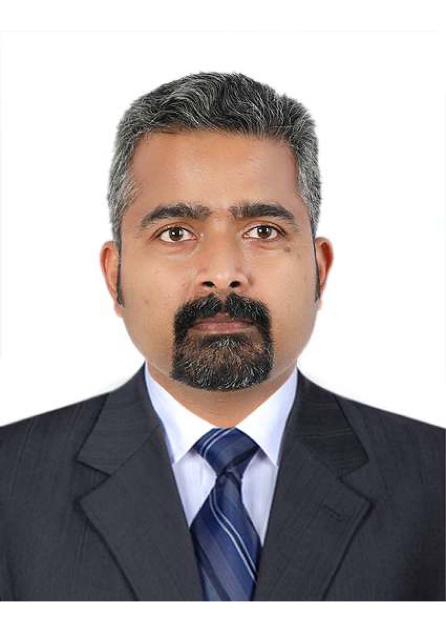 Sandeep KK - Prompt Insulations LLC - Industrial Insulation Contracting