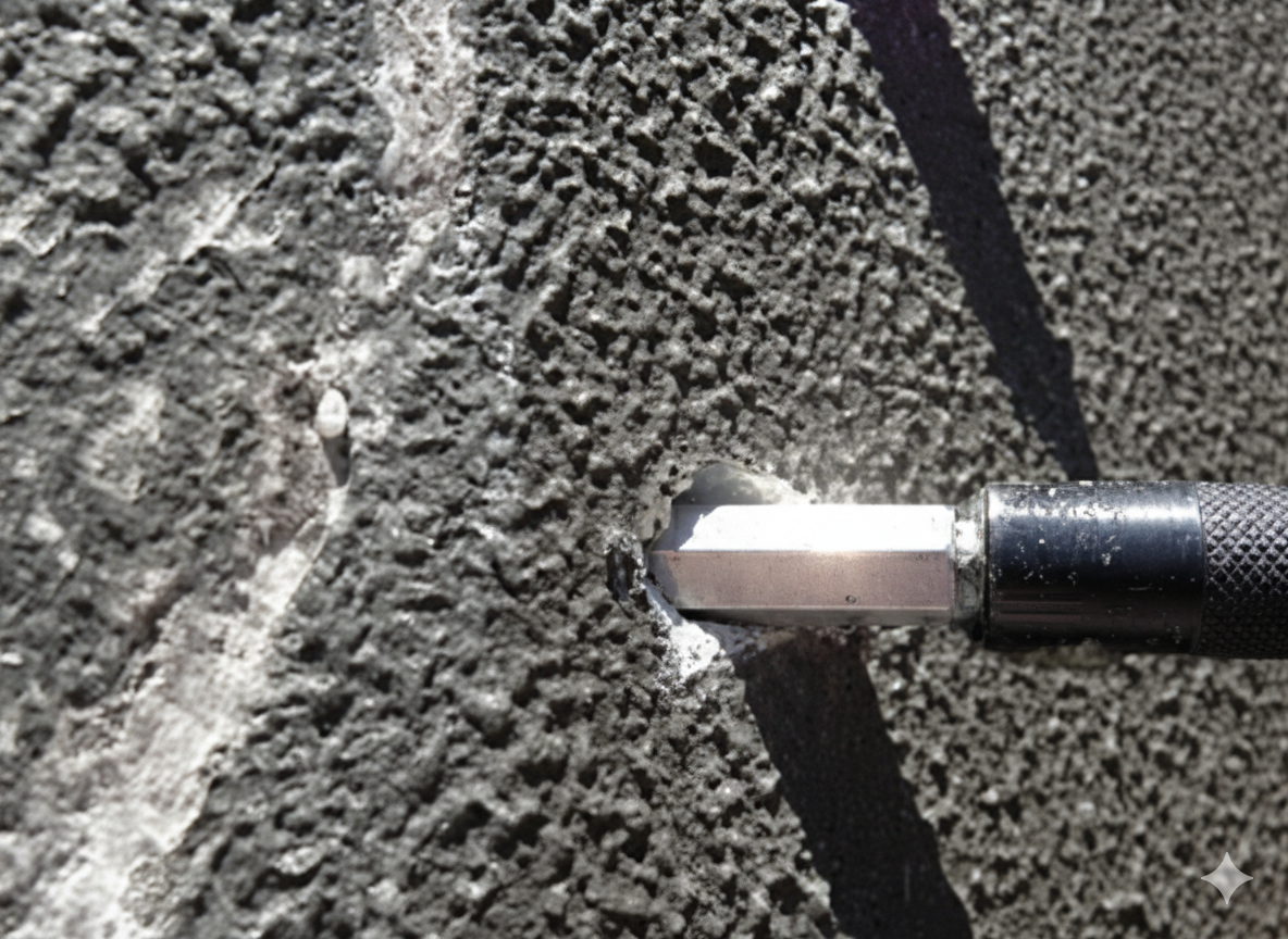 Injection waterproofing - Prompt Insulations LLC - Industrial ...